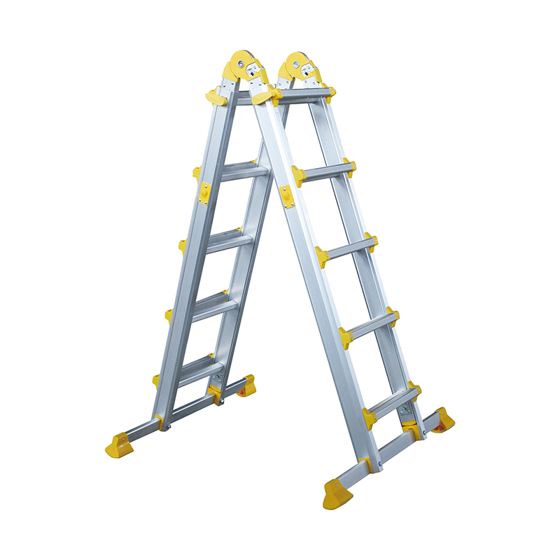 Combination ladder ML-305N from China Manufacturer - Zhejiang Smile ...