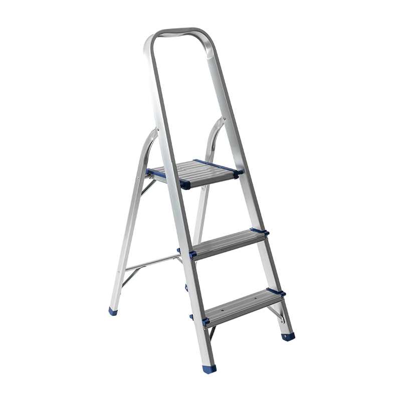 Standing step ladder ML-403 from China Manufacturer - Zhejiang Smile ...