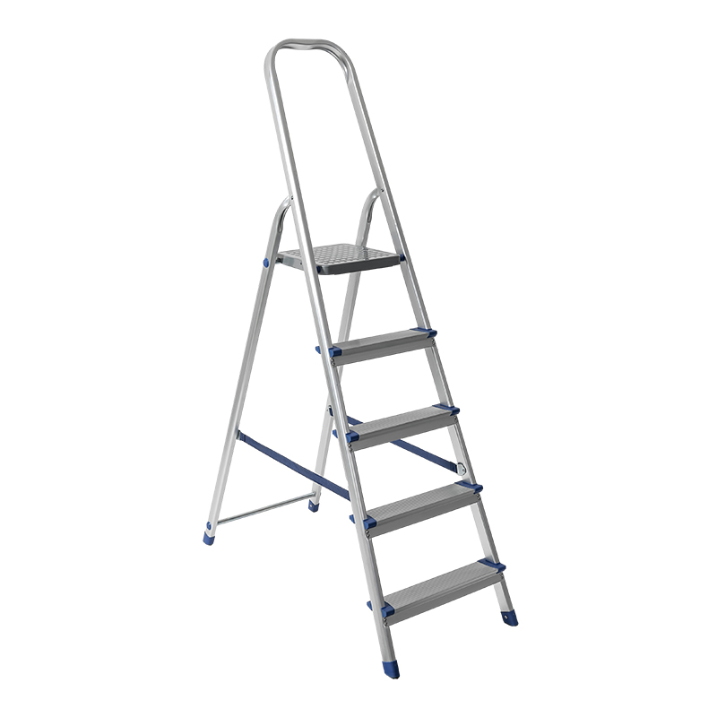 Standing step ladder ML-405X from China Manufacturer - Zhejiang Smile ...