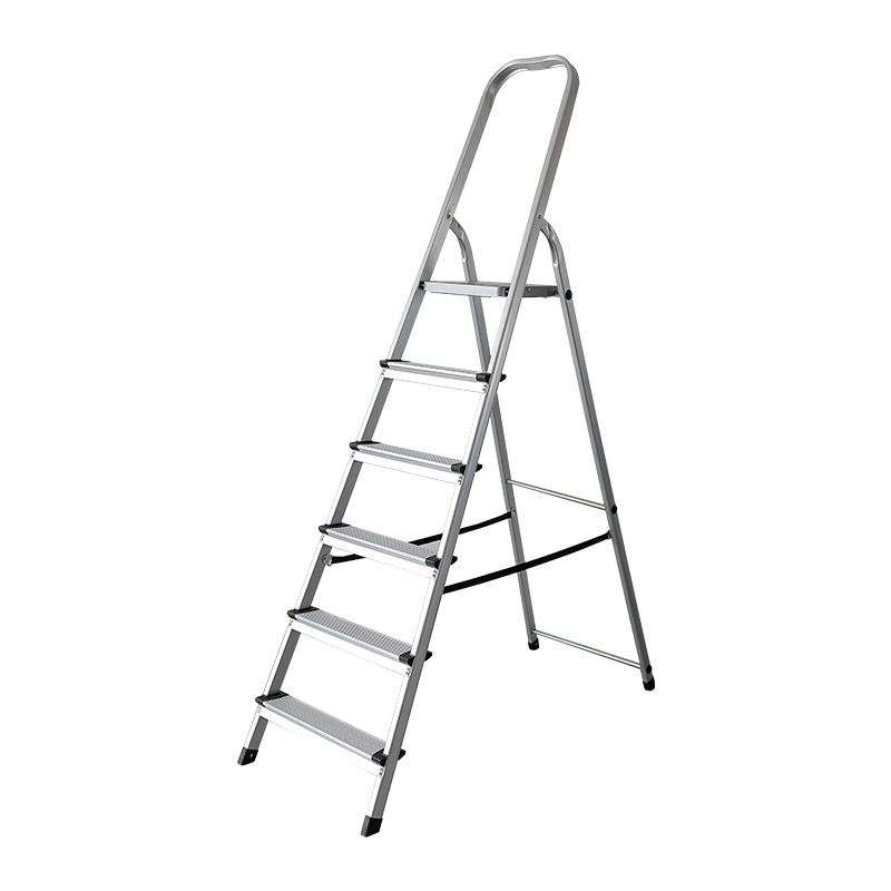 Standing step ladder ML-406X from China Manufacturer - Zhejiang Smile ...
