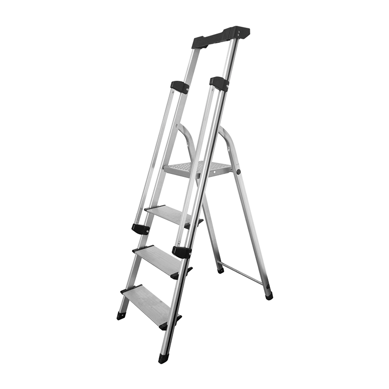 Standing step ladder ML-4104A from China Manufacturer - Zhejiang Smile ...