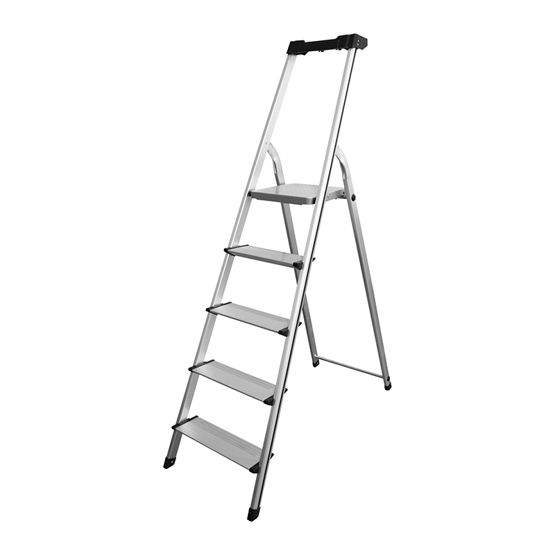 Standing step ladder ML-4105A from China Manufacturer - Zhejiang Smile ...