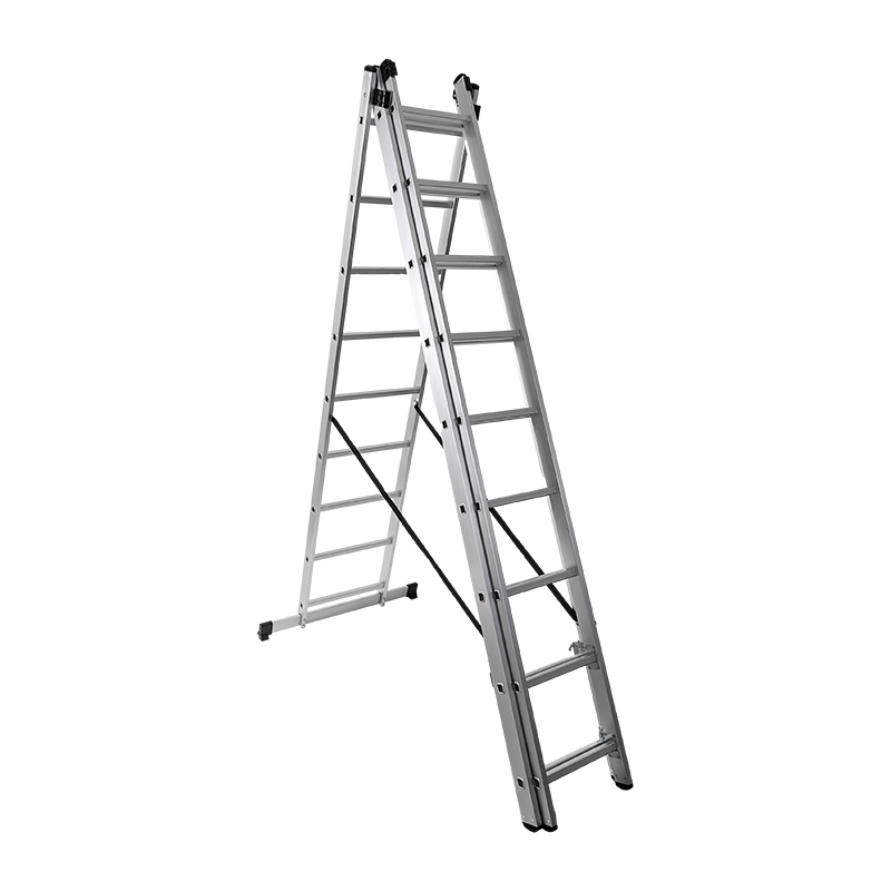 Extension ladder ML-607 from China Manufacturer - Zhejiang Smile Tools ...