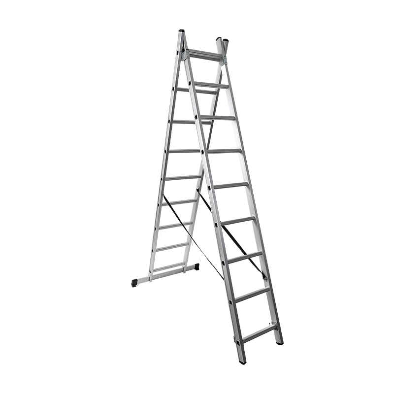 Extension ladder ML-809 from China Manufacturer - Zhejiang Smile Tools ...
